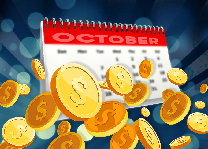 What Omni Slots has planned for October… - Slotpartners